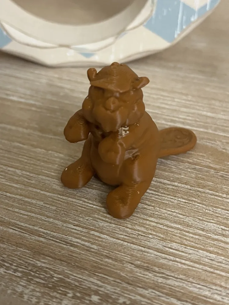 Stick bot by Precision 3-D - MakerWorld