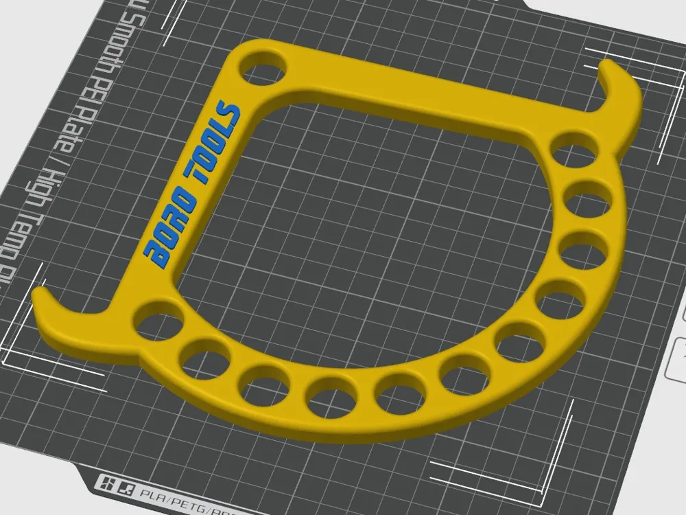 equipment hanger - Free 3D Print Model - MakerWorld