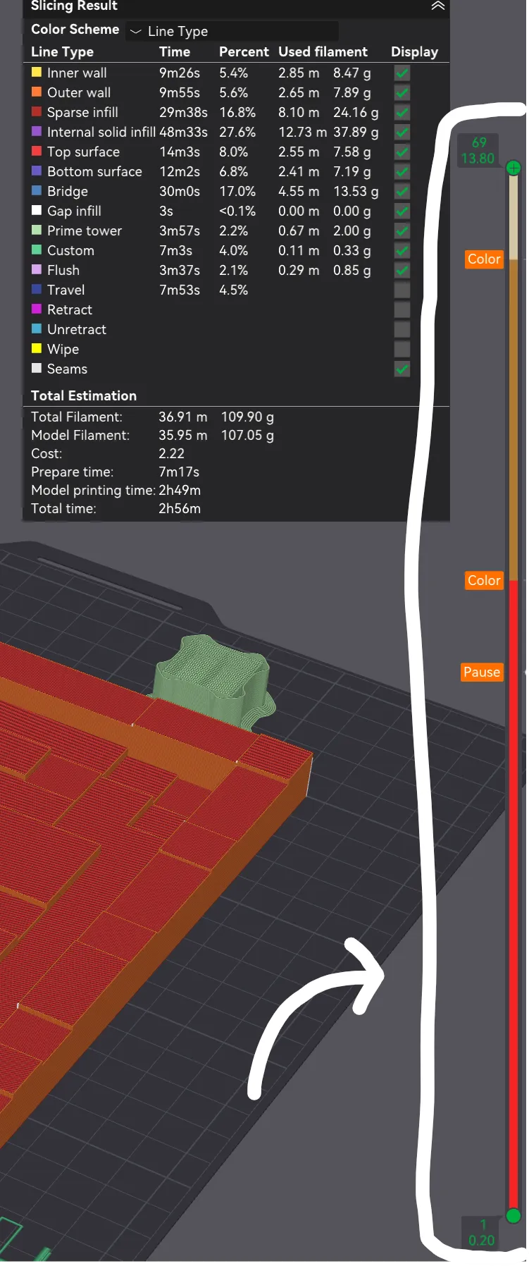 Minecraft Item Frame - Magnetic (NO AMS NEEDED) by jongoodfeller ...