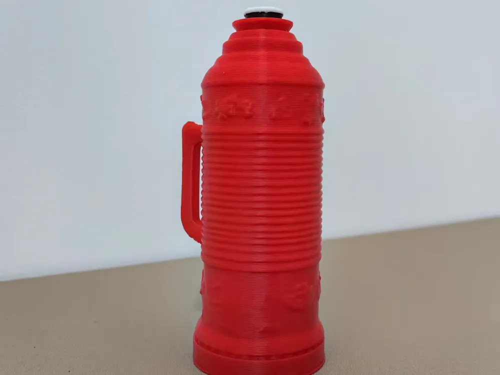 Classic Guangdong Province Water Kettle - Free 3D Print Model - MakerWorld