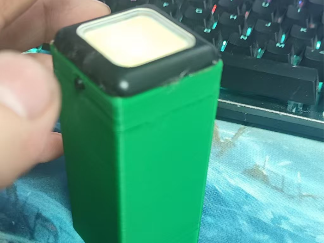 Flashlight by user_4007320264 MakerWorld: Download Free 3D Models