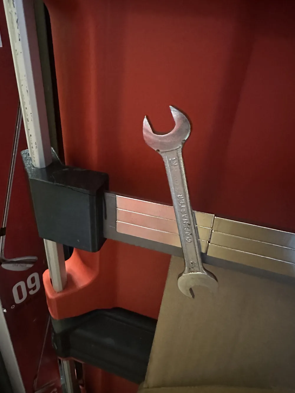 Milwaukee Packout Rail bracket by PLASTIC_MELD MakerWorld: Download ...