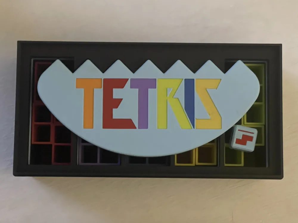 Balance Tetris Box by plasmaCraft1MakerWorld: Download Free 3D Models
