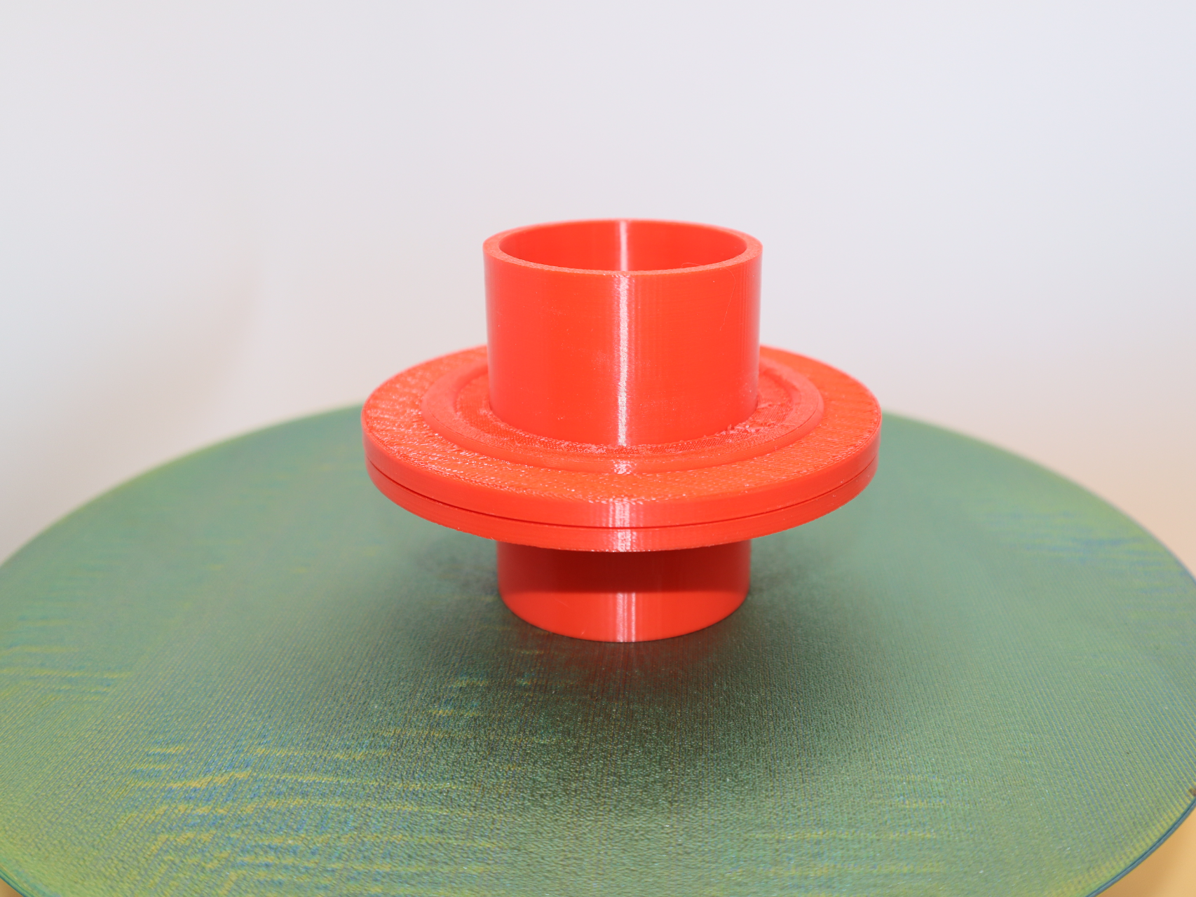 Filament Tower Connecting Axis by user_2422201805 MakerWorld: Download ...