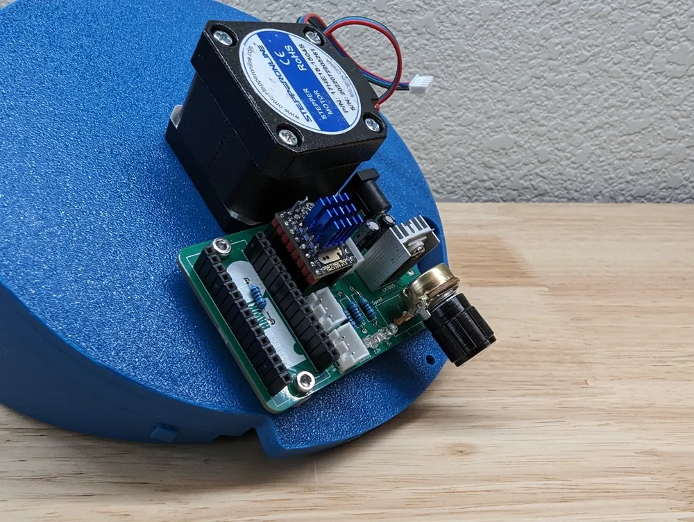 Bullet Feeder - Reloading Assistant by ShortCourse MakerWorld: Download ...