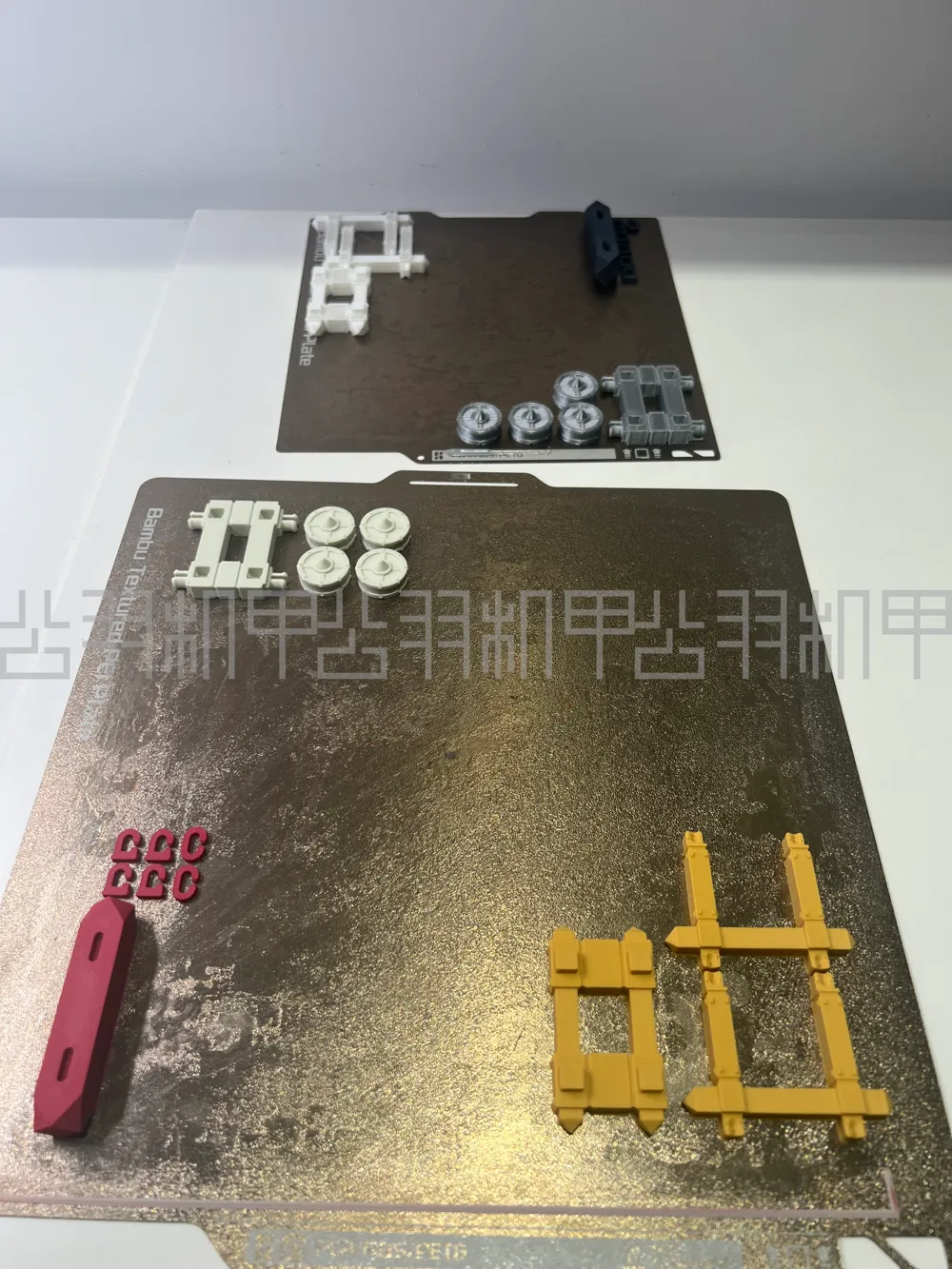 China Ordnance Series – Siege Weaponry – Siege Ram - Free 3D Print ...