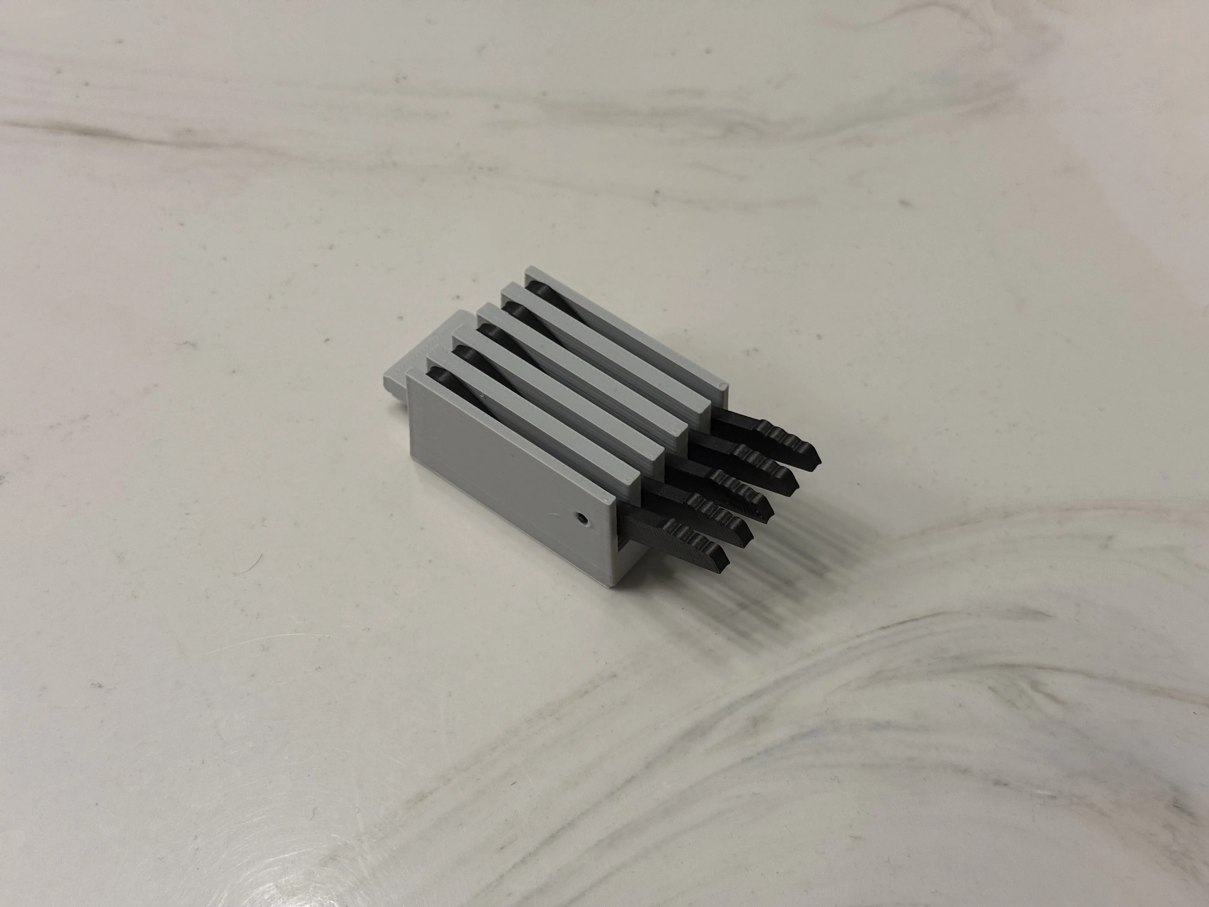 Build Plate Holder - H2D, X1C, A1mini - Free 3D Print Model - MakerWorld
