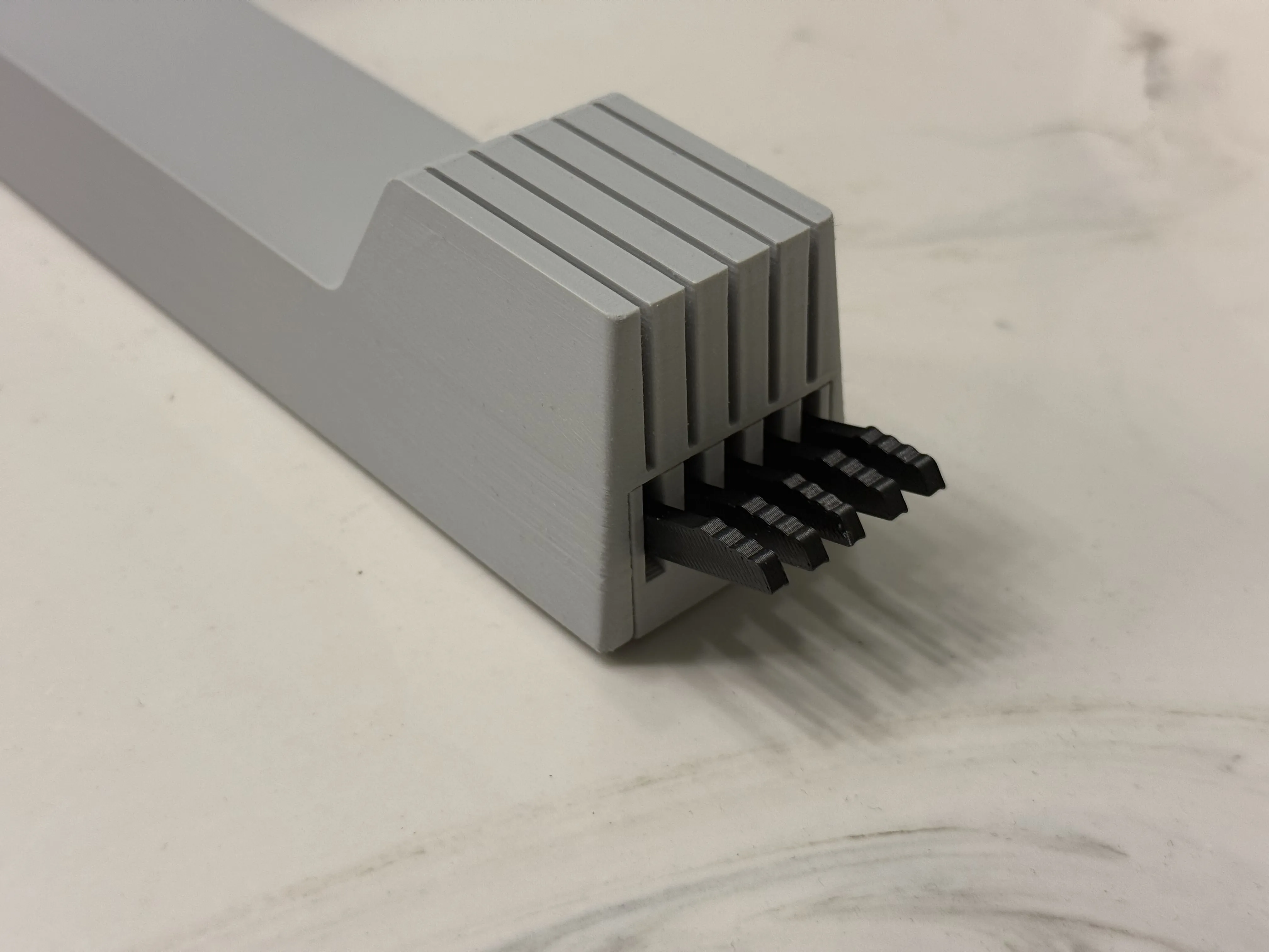 Build Plate Holder - H2D, X1C, A1mini - Free 3D Print Model - MakerWorld