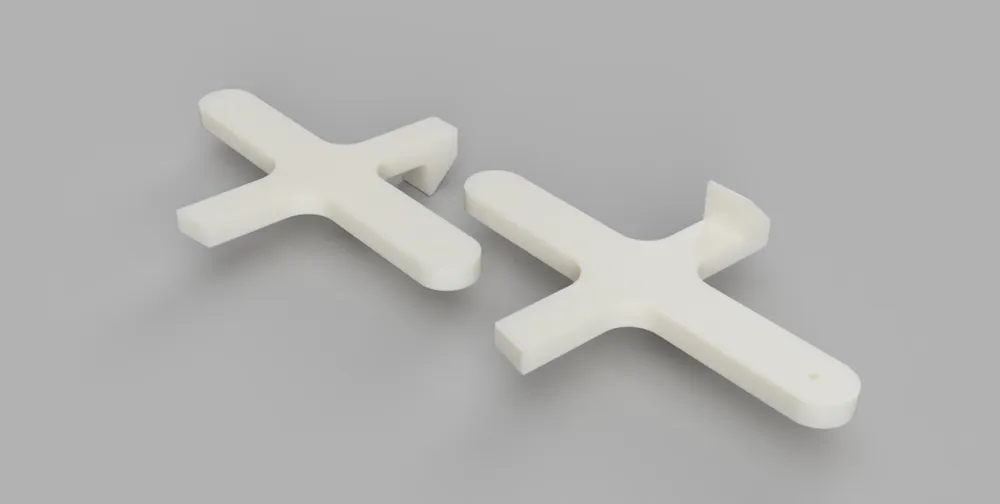 Suporte de bateria Honda Beat (PP1) 51R - Modelo gratuito para ...