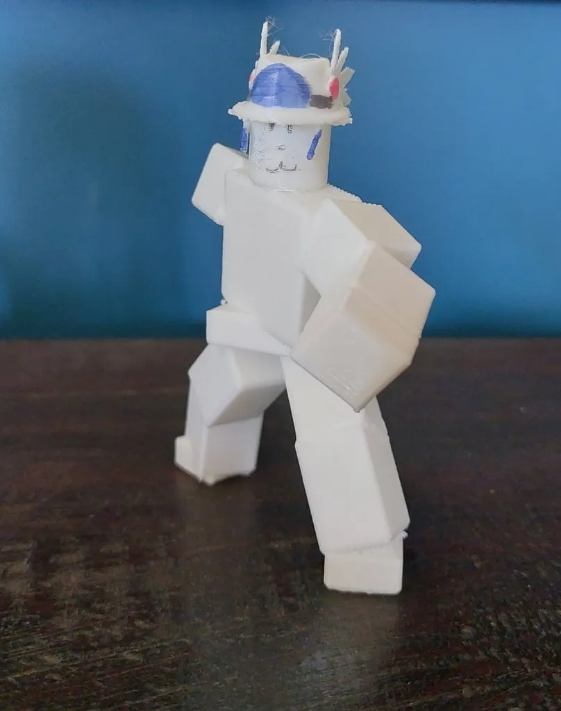 Blox Fruits avatar Rip\_indra style by gbombadonMakerWorld: Download ...