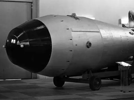 AN-602 "Tsar Bomb" by x_star - MakerWorld