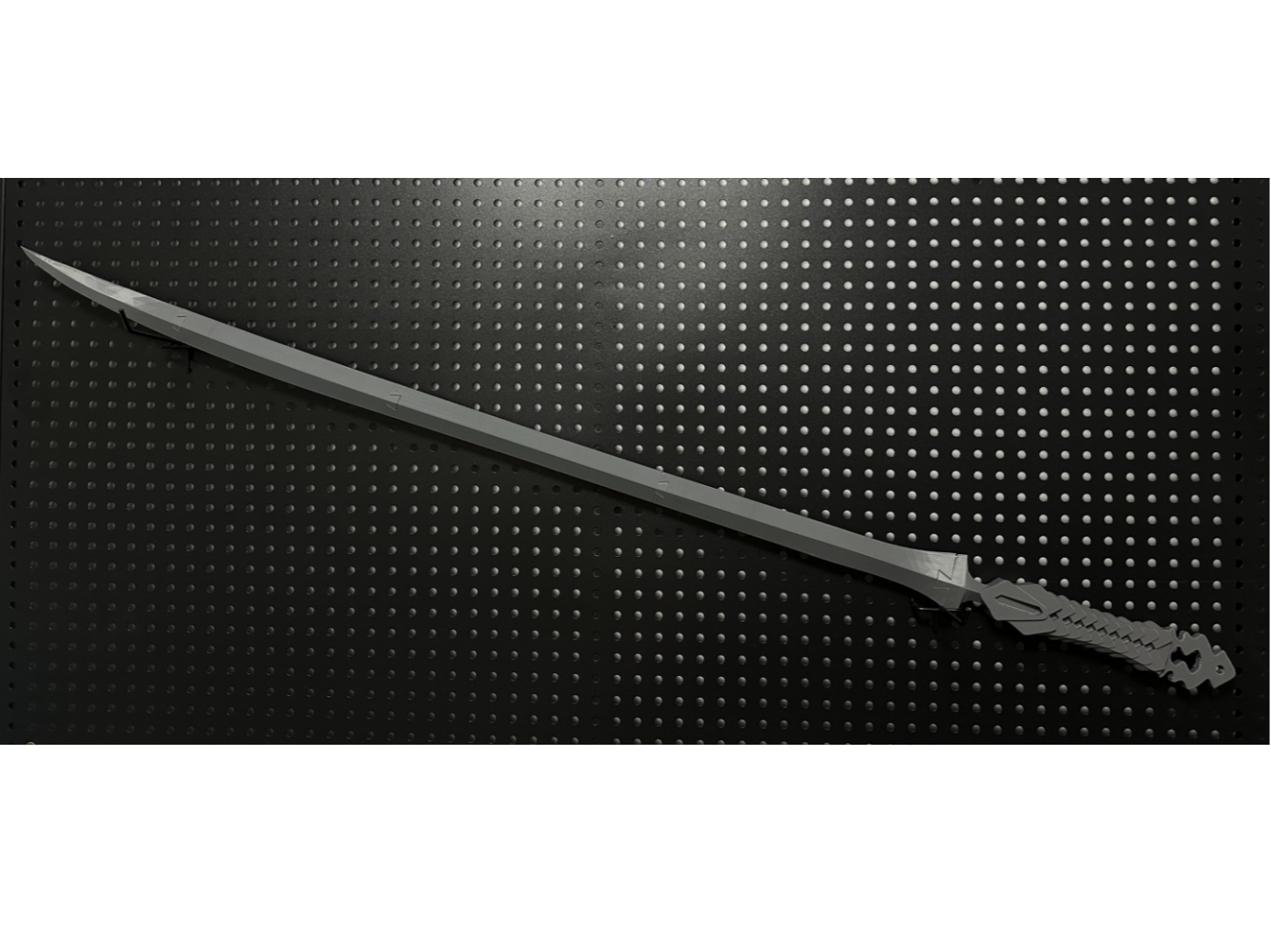 The Path of Hongmoon Series - Ghost Heaven Sword - Sword Spirit - Blade ...