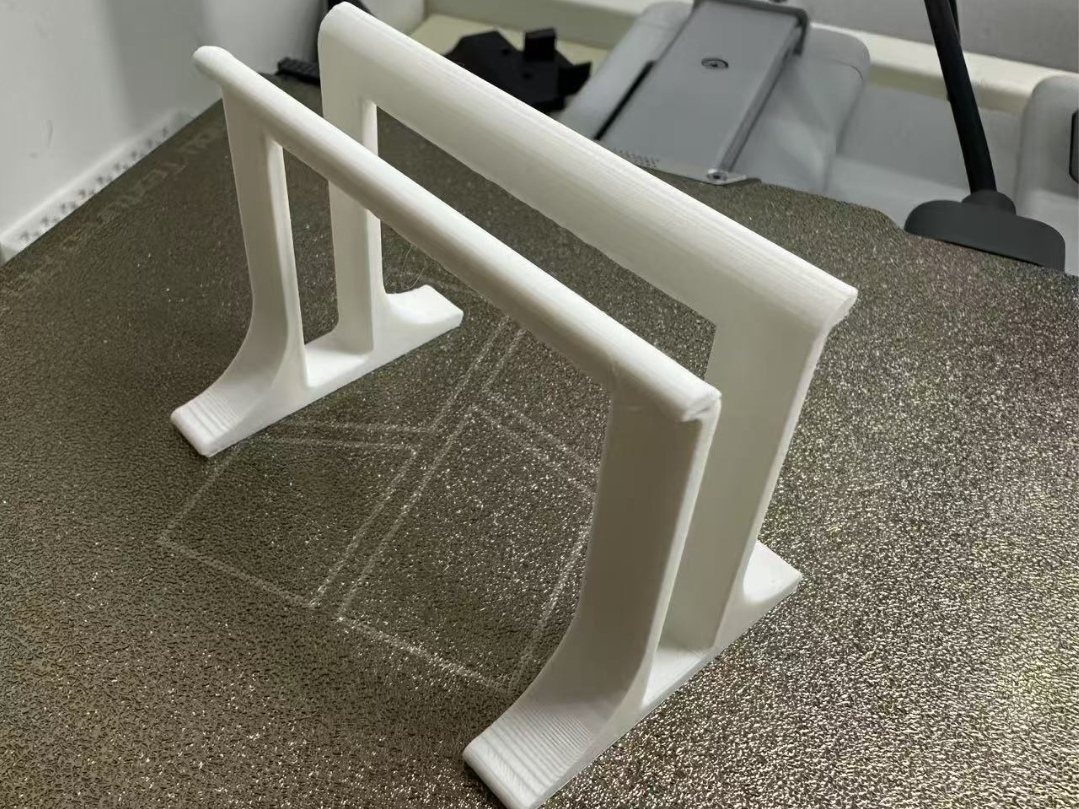 Vertical Tablet Stand by 氵氶凵 - MakerWorld