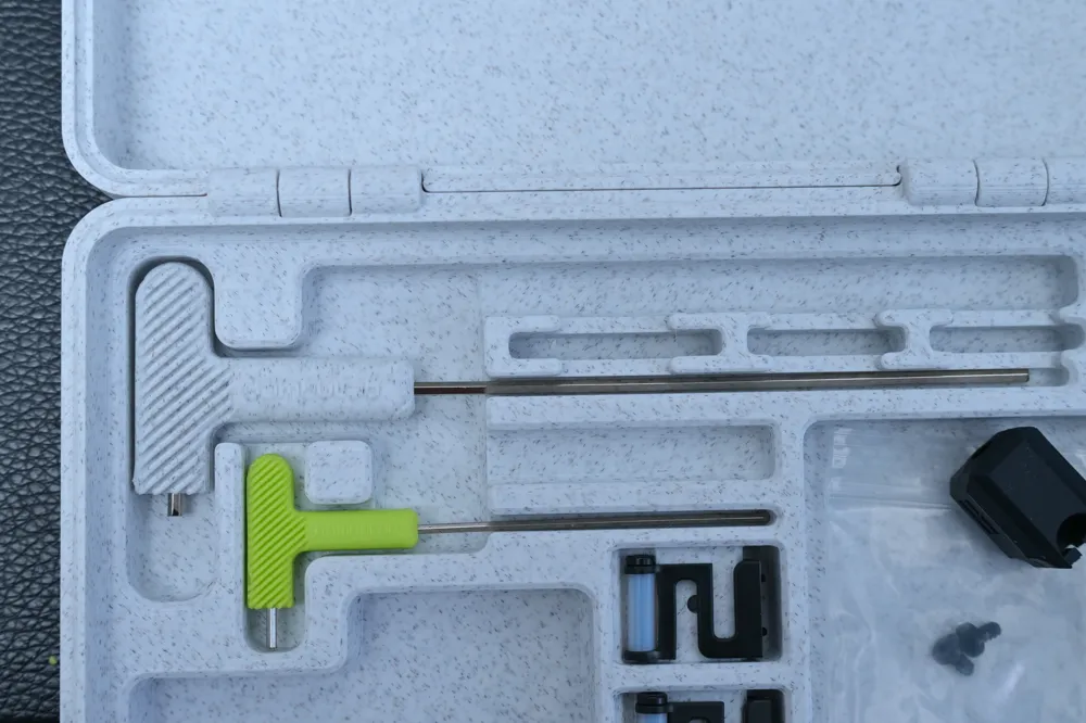 Hex Key Screwdriver Handle (Tool Box Compatible) by andy MakerWorld ...