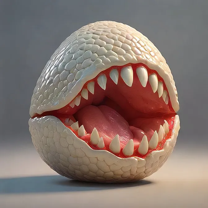 Eggstraordinary Monster Easter Eggs by Bobelism MakerWorld: Download ...