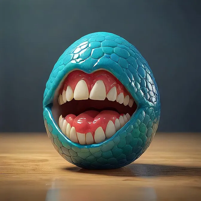 Eggstraordinary Monster Easter Eggs by Bobelism MakerWorld: Download ...
