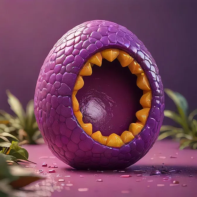 Eggstraordinary Monster Easter Eggs by Bobelism MakerWorld: Download ...
