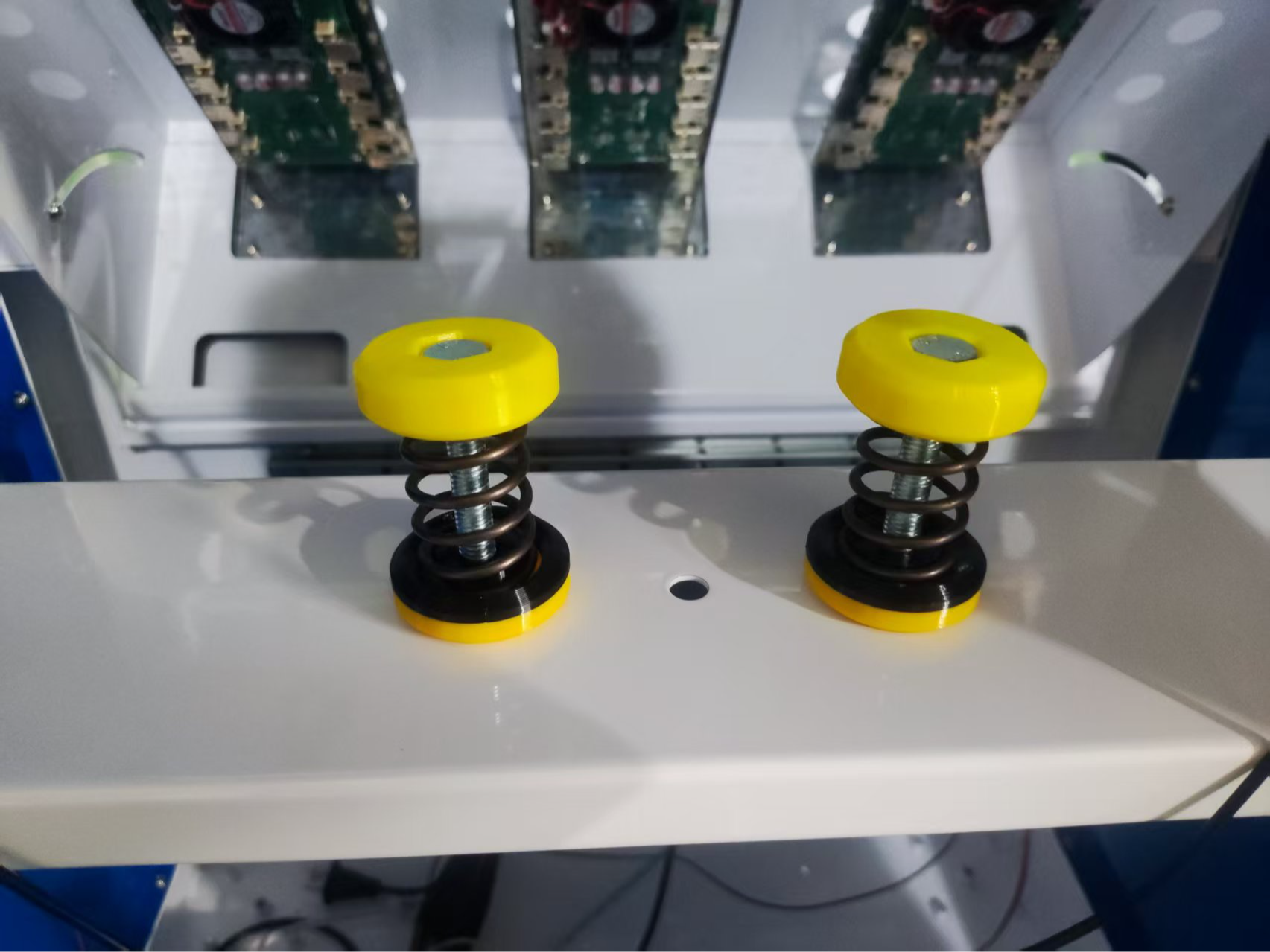 Spring Support Base by 辣椒苦瓜白糖 - MakerWorld