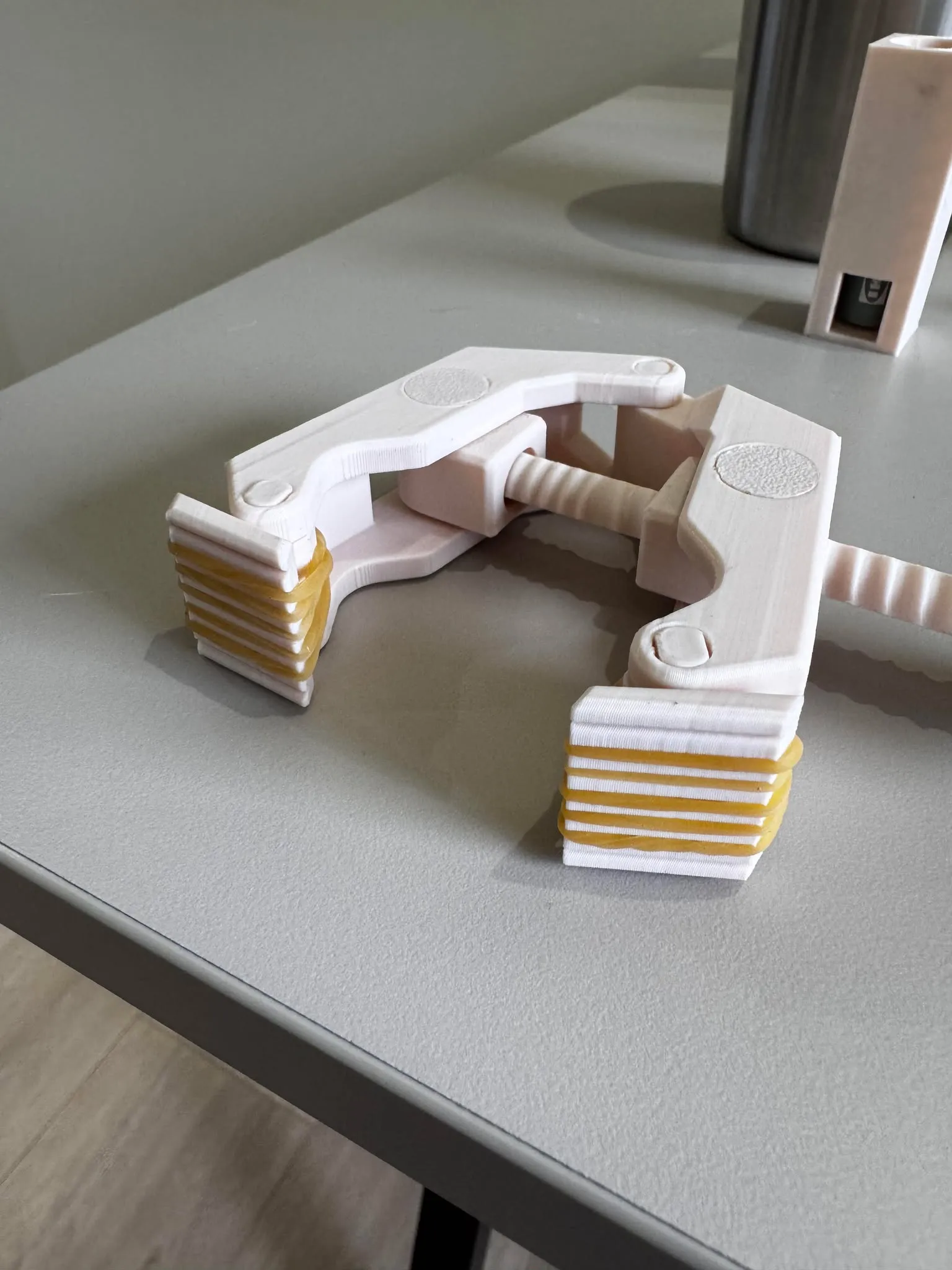 SUPER CLAMP by amos MakerWorld: Download Free 3D Models