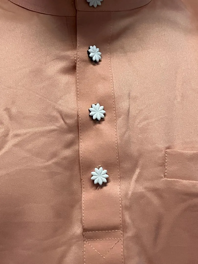 Baju Melayu button by user_910192290 MakerWorld: Download Free 3D Models