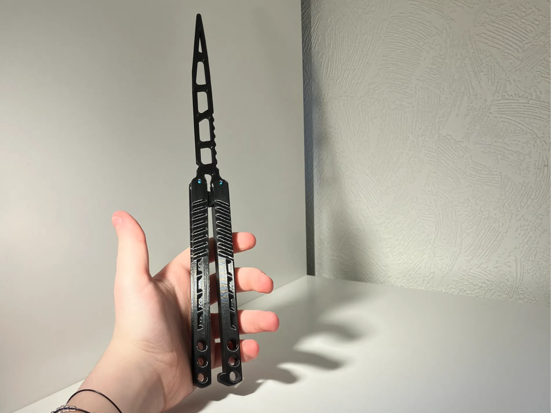 Clips for closing bags - Free 3D Print Model - MakerWorld