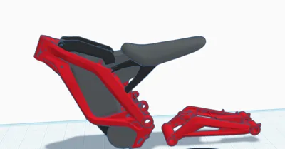 surron 3d print model download - MakerWorld