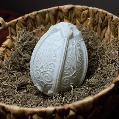 Easter Egg Capsule Collection 2025 by Chris Bobo - MakerWorld
