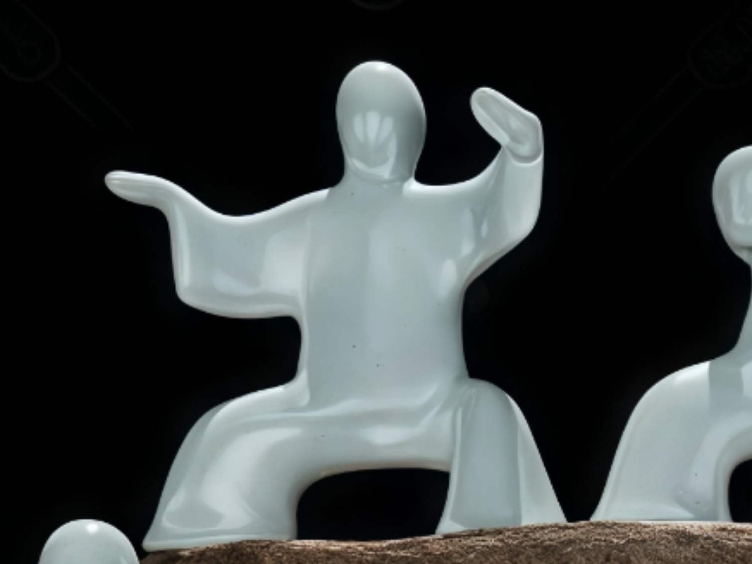 Zen Tai Chi Fifth Form by 微创模玩 - MakerWorld