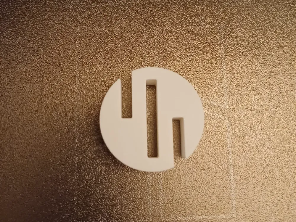 Viltrum Sign by Gabryyyy MakerWorld: Download Free 3D Models