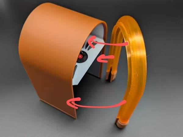 Jukebox - Night Light and Music Box by blecheimer MakerWorld: Download ...