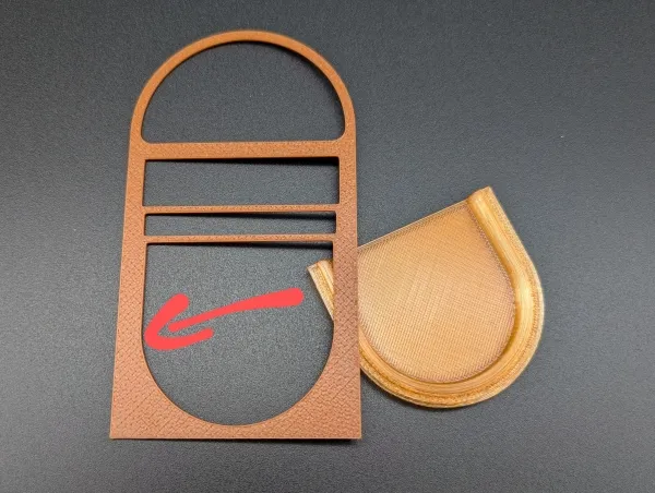 Jukebox - Night Light and Music Box by blecheimer MakerWorld: Download ...