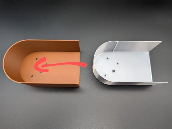 Jukebox - Night Light and Music Box by blecheimer MakerWorld: Download ...