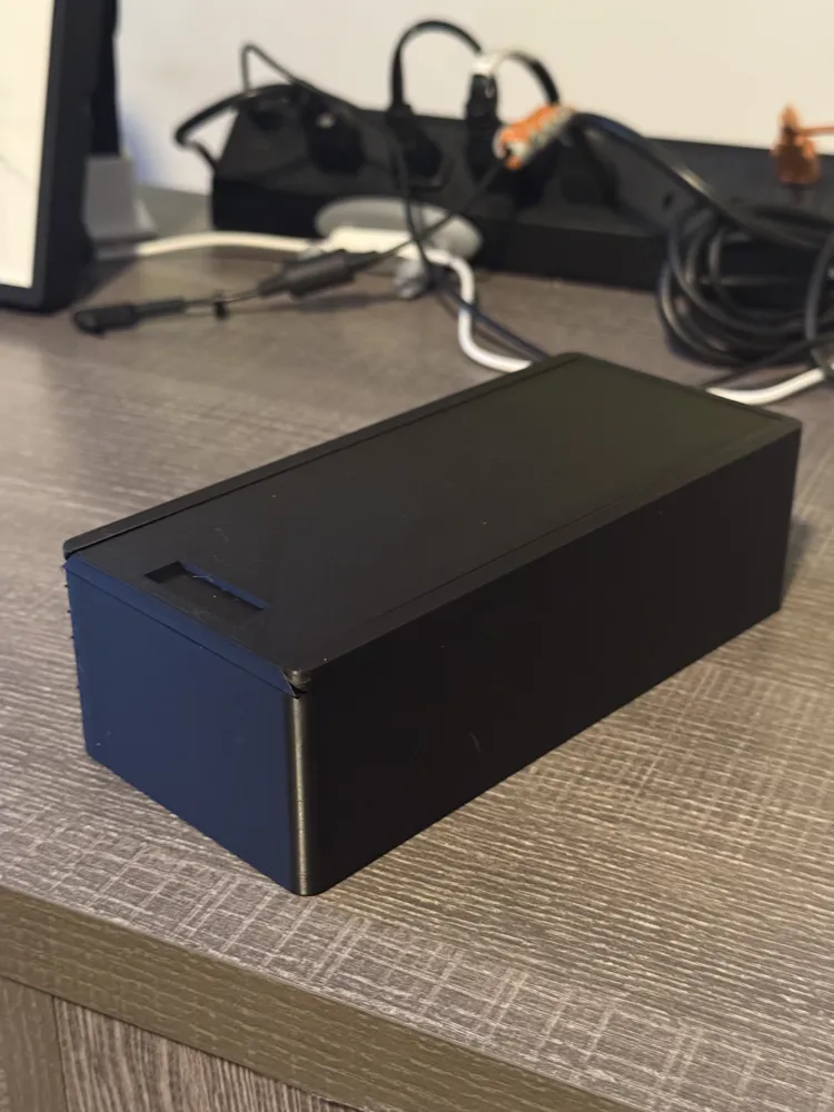 Sculpfun Laser Module Box by AK1MBODAN - MakerWorld