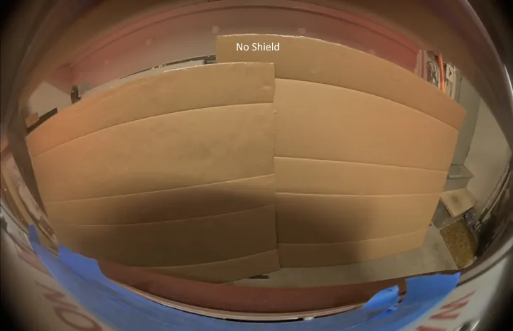 Tesla Model 3 / Y Rear Camera Shield by zygoonix - MakerWorld