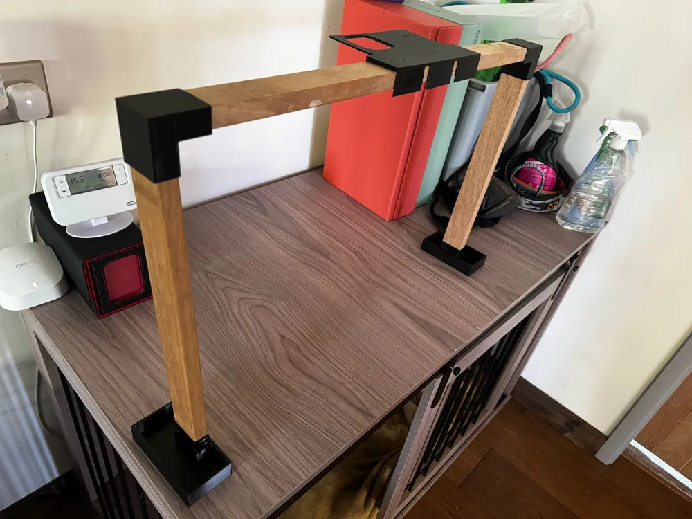 Magic the Gathering Spelltable Setup by SuperDuperMe MakerWorld ...