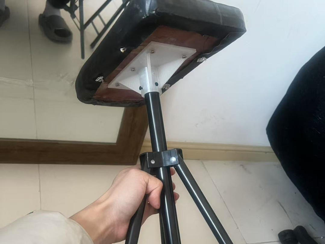 Tripod Tray by user_792670182 MakerWorld: Download Free 3D Models