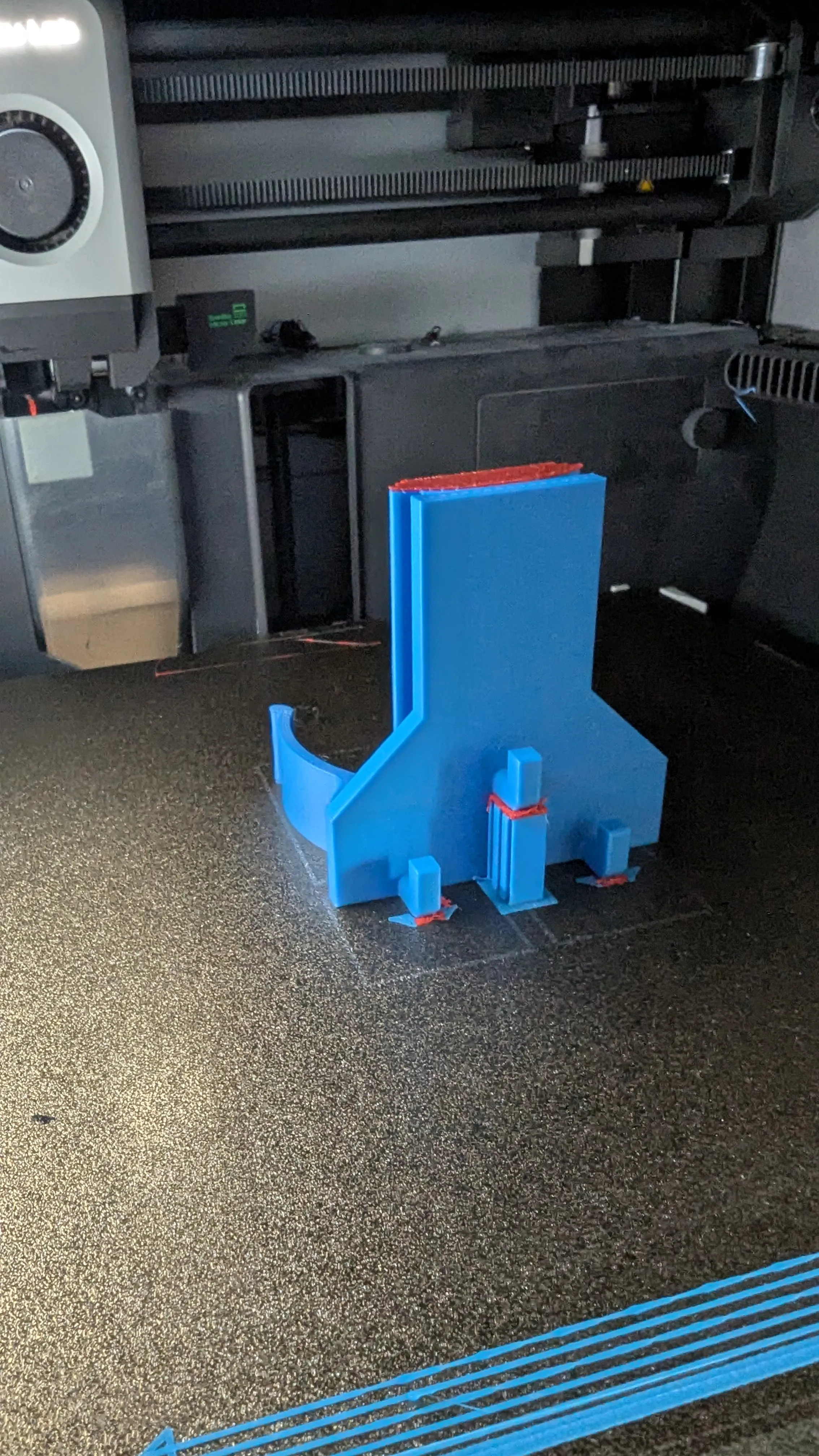 IKEA Skadis - Spray Can mount by Tinker.fun MakerWorld: Download Free 3D Models