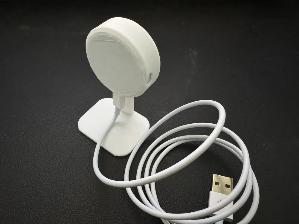 Tuya ZY-M100 mmWave Sensor Stand by pasbo96 MakerWorld: Download Free ...