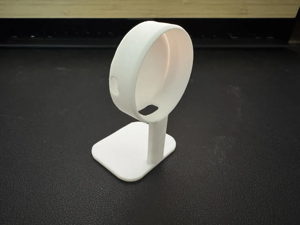 Tuya ZY-M100 mmWave Sensor Stand by pasbo96 MakerWorld: Download Free ...