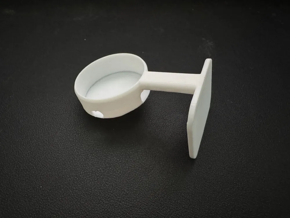 Tuya ZY-M100 mmWave Sensor Stand by pasbo96 MakerWorld: Download Free ...