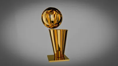 NBA Trophy by user_1752592539 MakerWorld: Download Free 3D Models