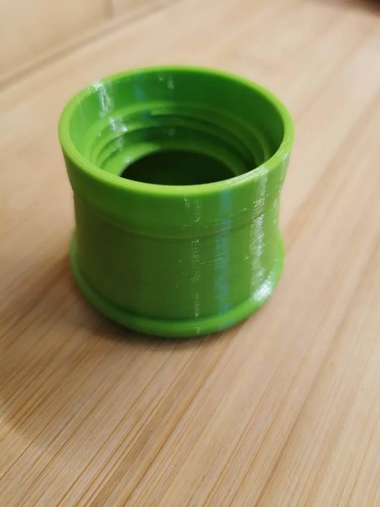 Drink water pump adapter by Dr. ShuLi MakerWorld: Download Free 3D Models