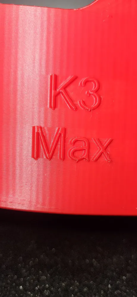 Kobra 3 Max Poop-bin Remixed by waldenjg - MakerWorld