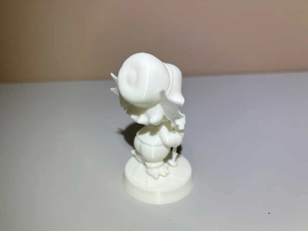 POP Dimoo World Disney Collaboration Donald Duck's Singing by Black or ...