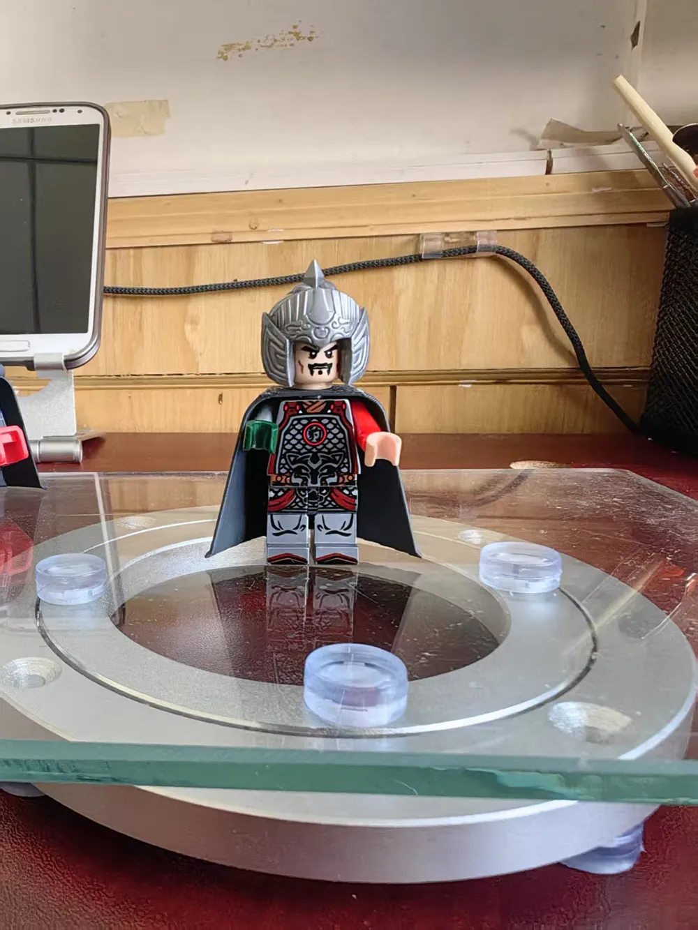LEGO Cape Cloak - Free 3D Print Model - MakerWorld