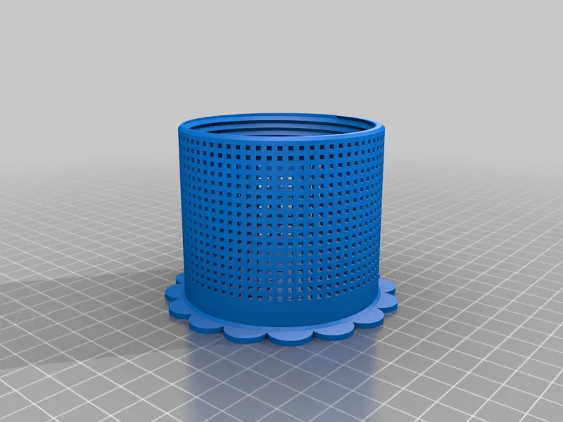 SUNLU Spool Desicant Holder - Free 3D Print Model - MakerWorld