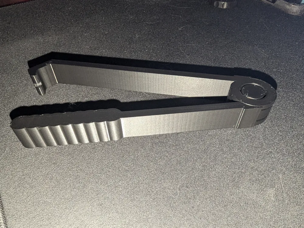 Foldable Back Scratcher by quantix8 MakerWorld: Download Free 3D Models