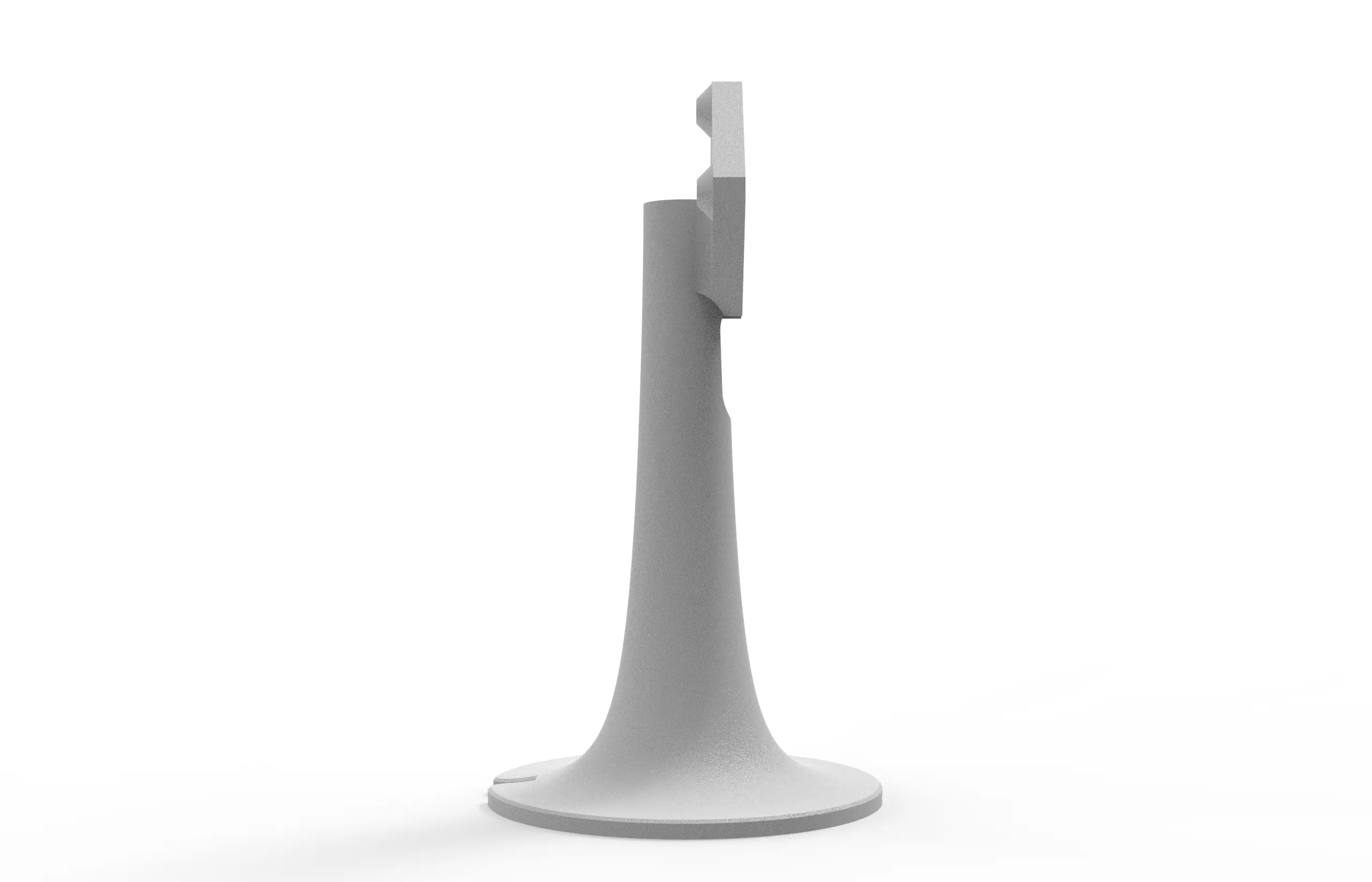 Stand for the Ubiquiti Access Point - Free 3D Print Model - MakerWorld