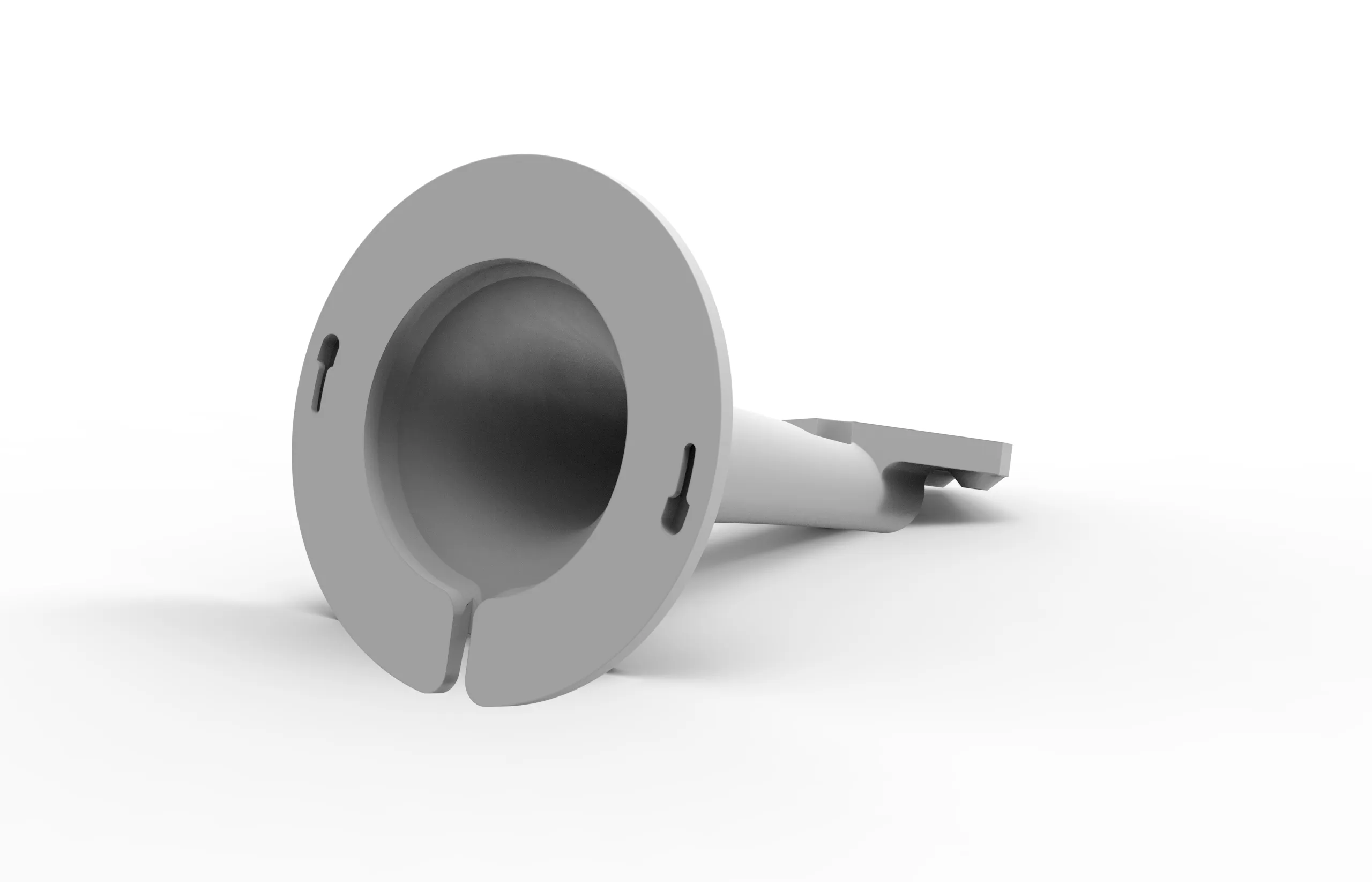 Stand for the Ubiquiti Access Point - Free 3D Print Model - MakerWorld