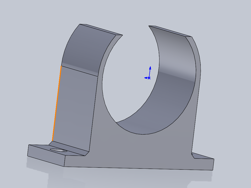 130 Motor Mount by user_2848318518 MakerWorld: Download Free 3D Models
